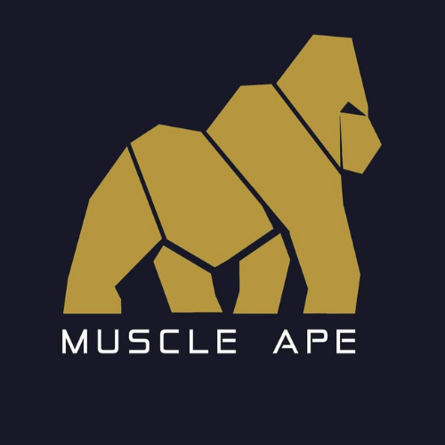 Muscle Ape – Muscle Apes
